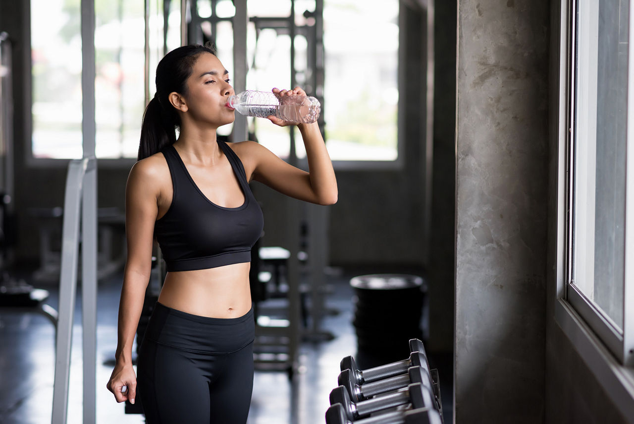 Hydration 101: The Importance of Staying Hydrated - Fitsse