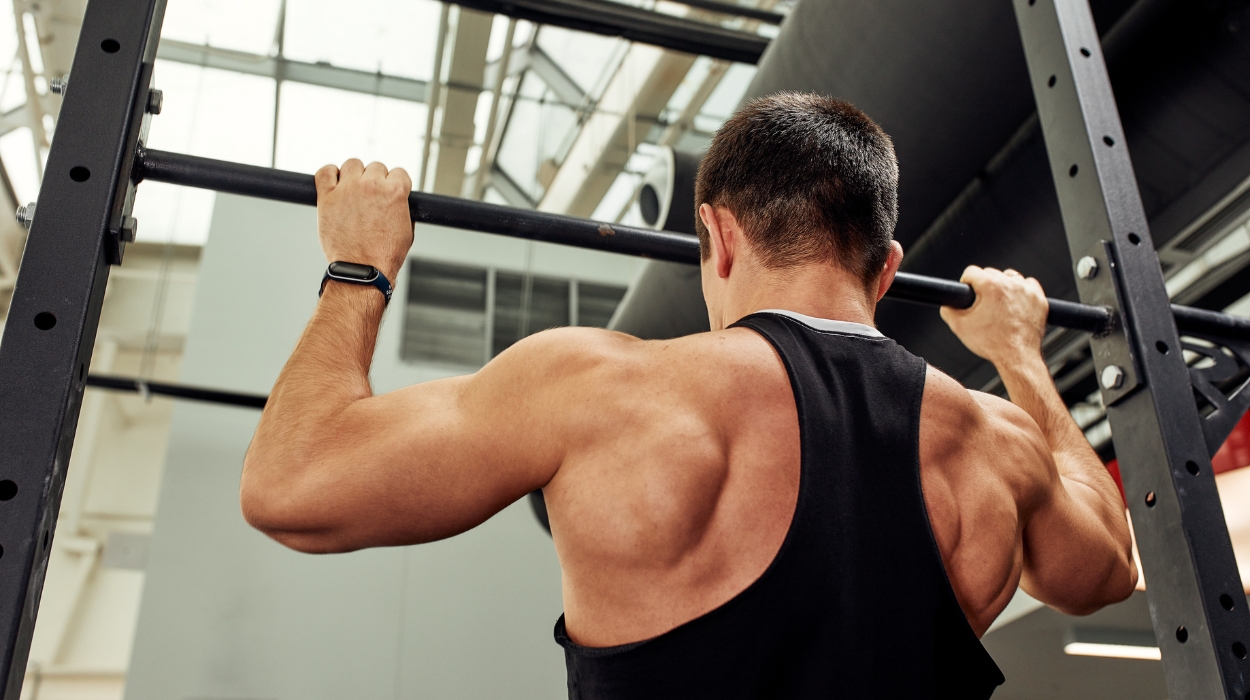 10 Essential Tips for an Effective Shoulder Workout - Fitsse