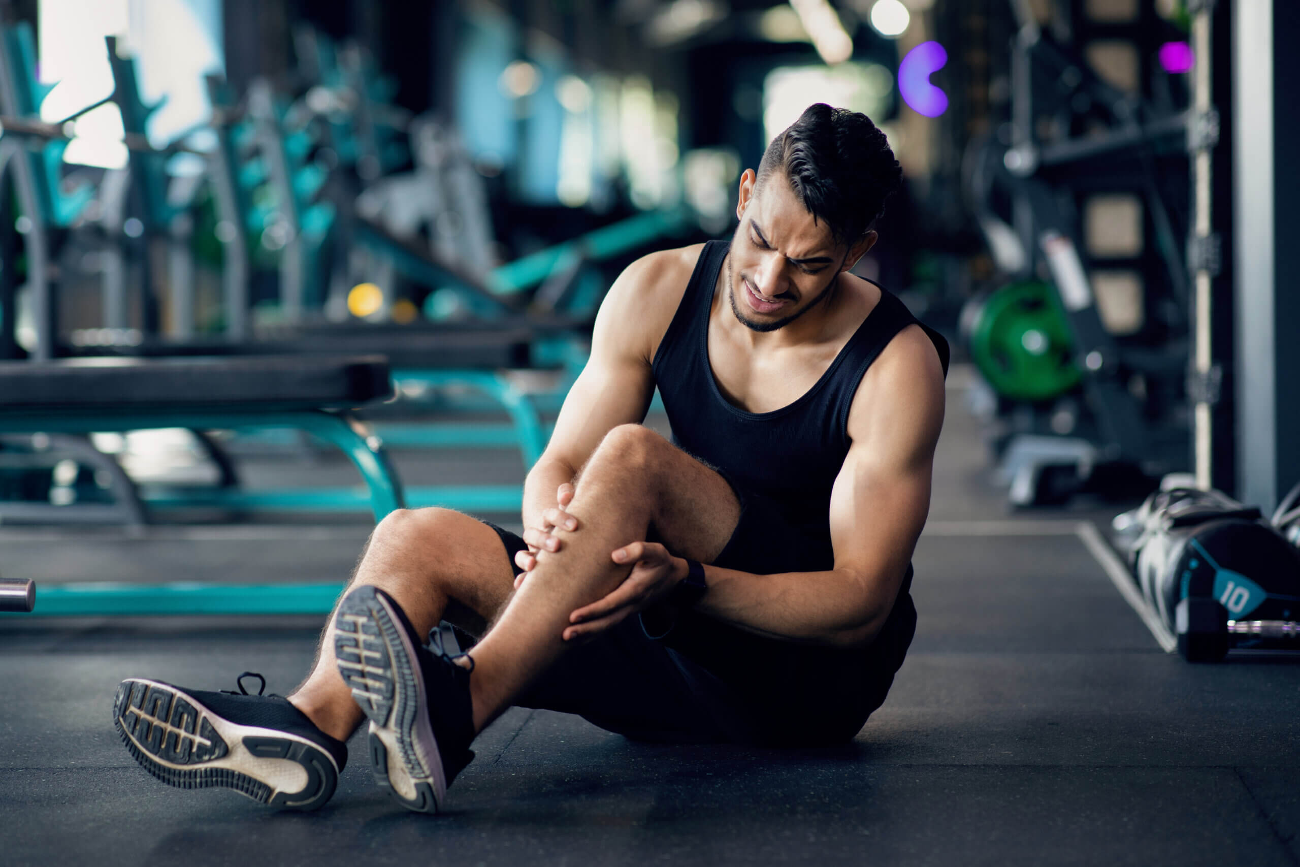 5 Tips to Avoid Common Workout Injuries - Fitsse